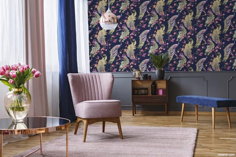 Get inspired with the latest Resene Wallpaper Collection Get inspired with the latest Resene Wallpaper Collection