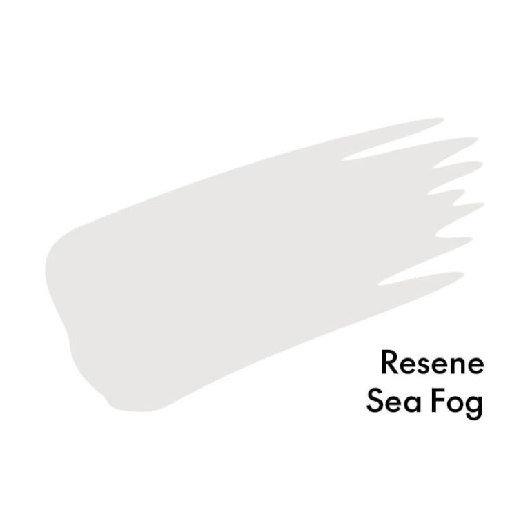 Explore Resene Sea Fog For Interior & Exterior Design
