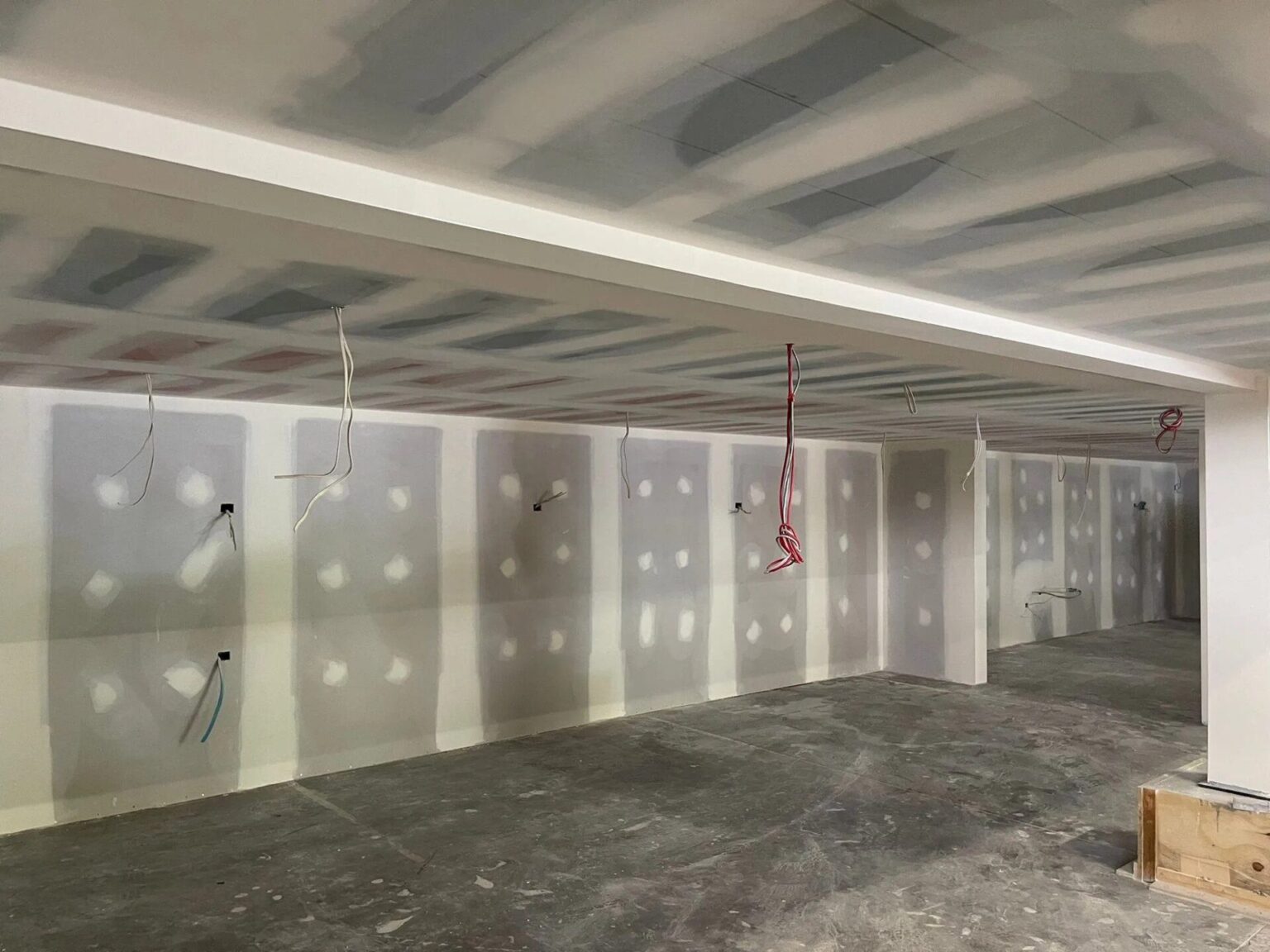 GIB Stopping: Achieve Smooth Plaster Walls with GIB Fixing