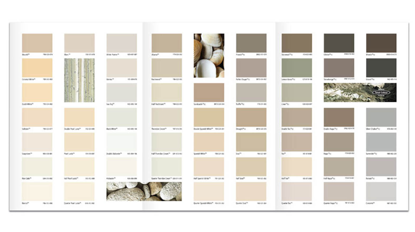 Discover the Latest Resene Colour Charts and Paint Collections