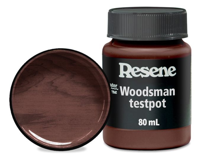 Top 10 Deck Stain Colours NZ - Resene Woodsman & Exterior Timber Paint