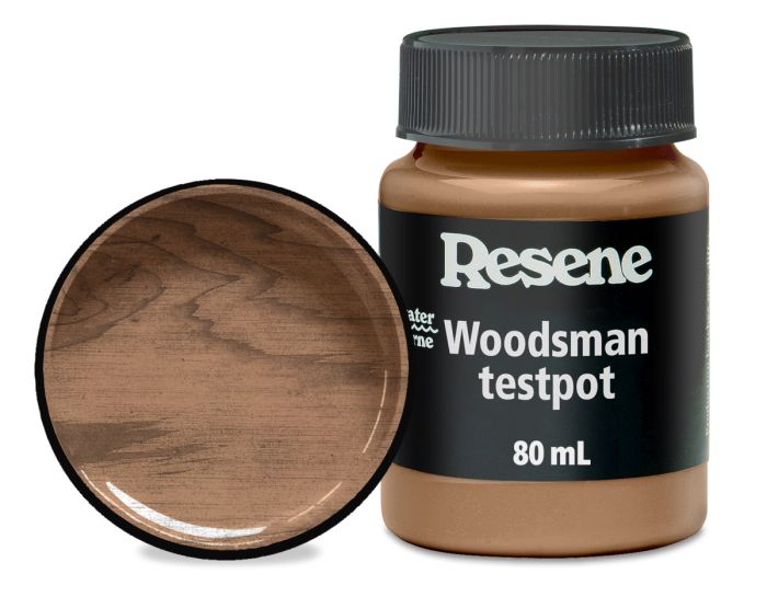Top 10 Deck Stain Colours NZ - Resene Woodsman & Exterior Timber Paint