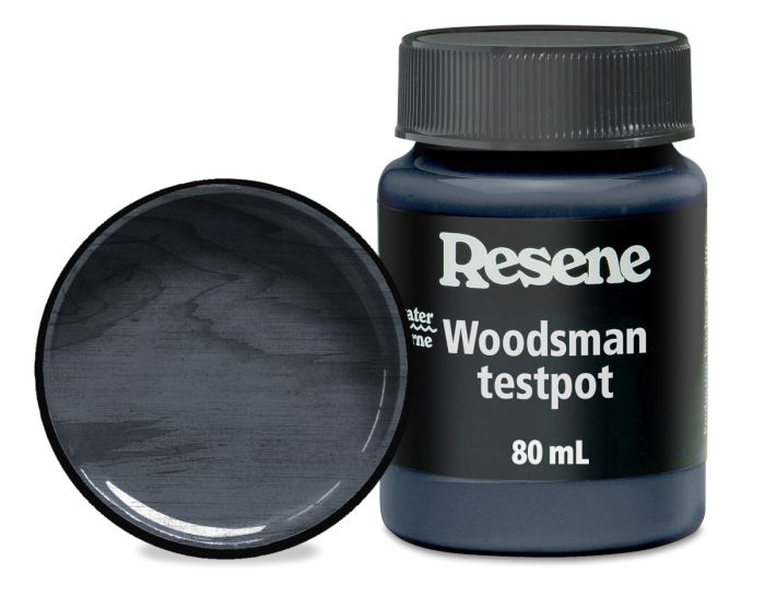 Top 10 Deck Stain Colours NZ - Resene Woodsman & Exterior Timber Paint
