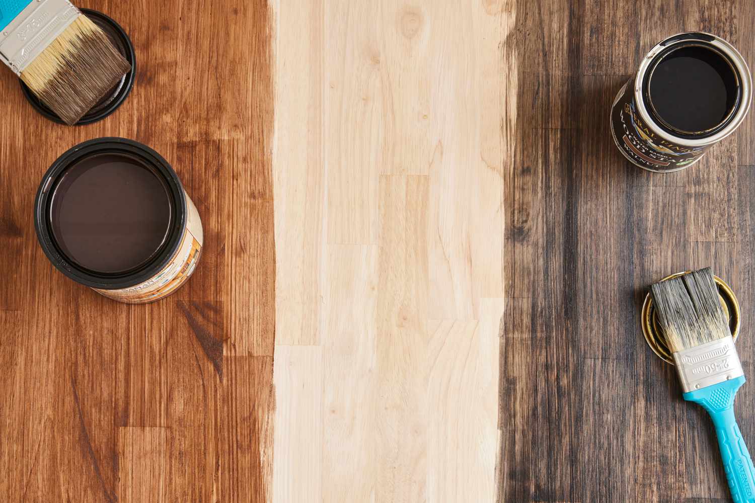 Master Your Wood Stain Technique | Best Paints & Stains NZ