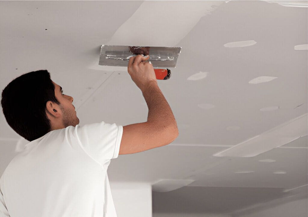 How to Gib Stop the DIY Enthusiast's Ultimate Guide to Plastering Walls