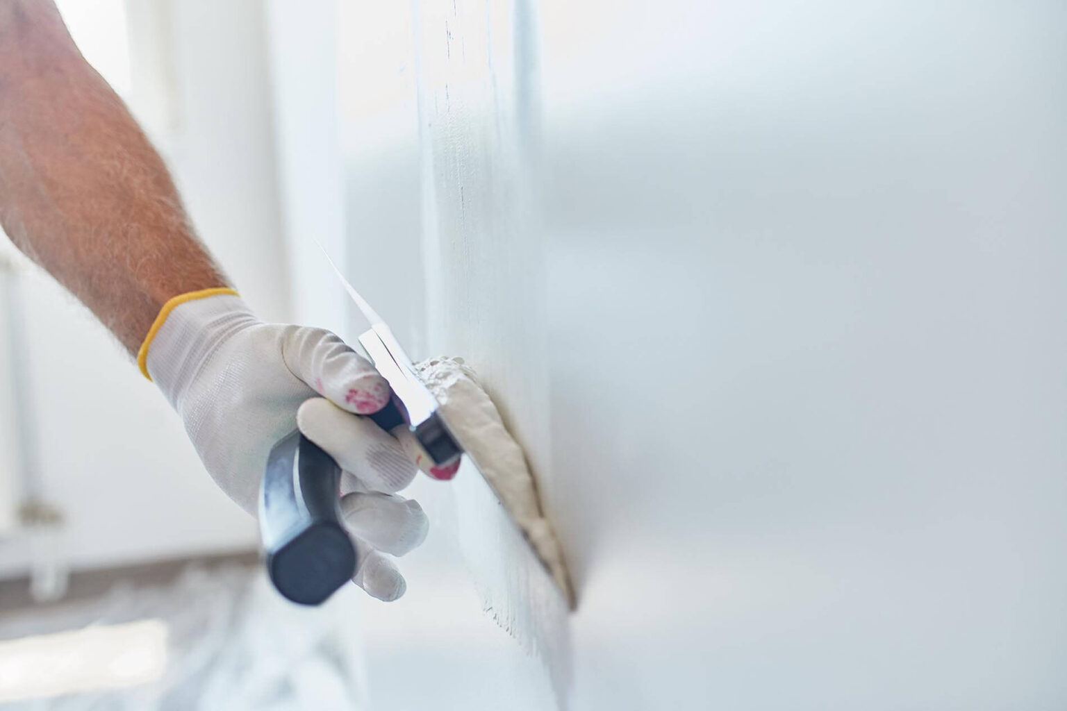 How to Gib Stop the DIY Enthusiast's Ultimate Guide to Plastering Walls